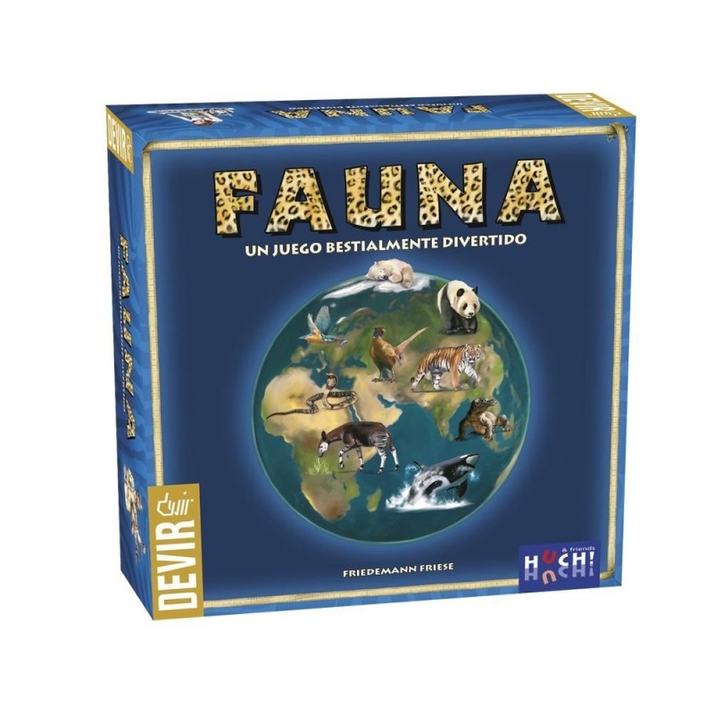 Acheter Wildlife Board Game, Jeu de table en ligne