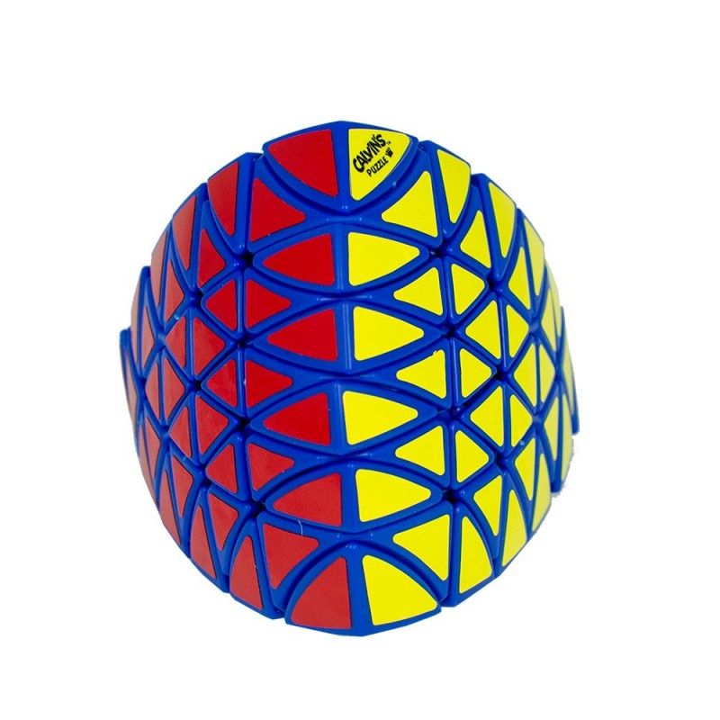 Vente de Cube Pyraminx Timur Royal Pyraminx En ligne