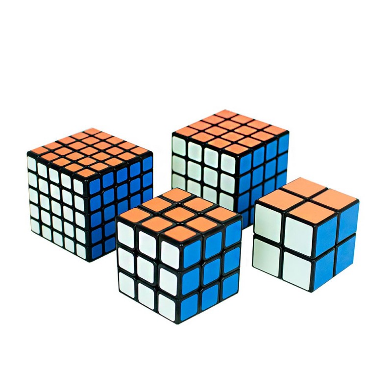 Packs Rubik’s Cube Pack shengshou Speed Cubing