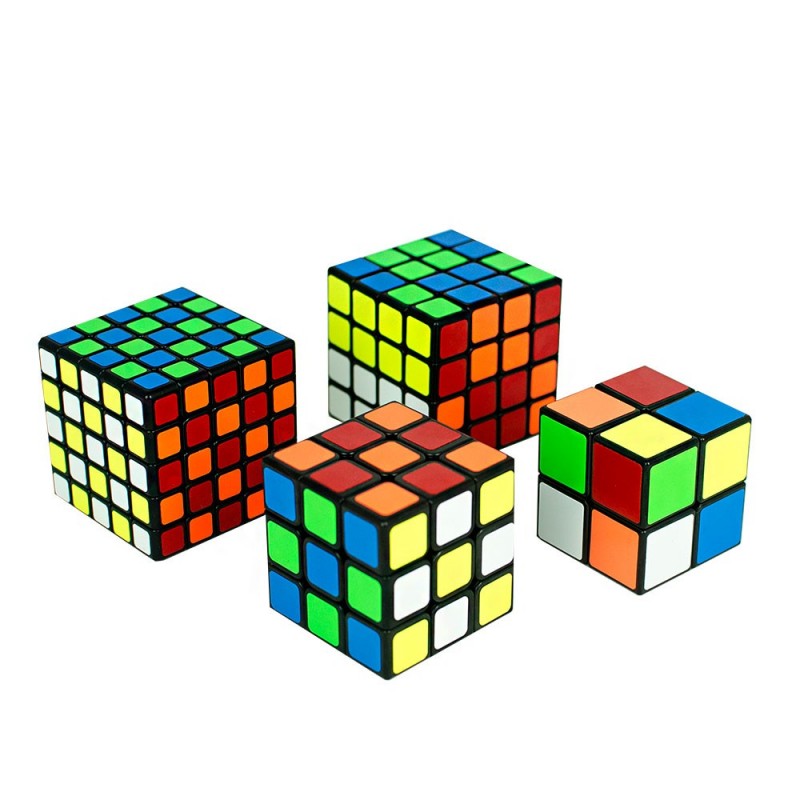 Packs Rubik’s Cube Pack shengshou Speed Cubing