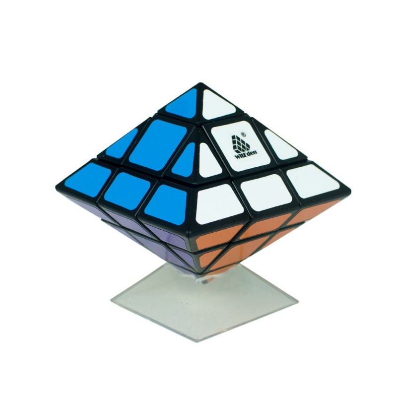 Acheter Rubik’s Cube witeden Octahedral Mixup I