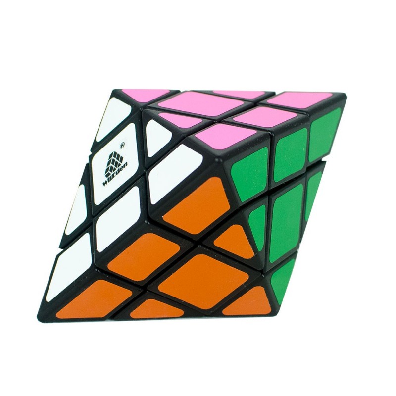 Acheter Rubik’s Cube witeden Octahedral Mixup I