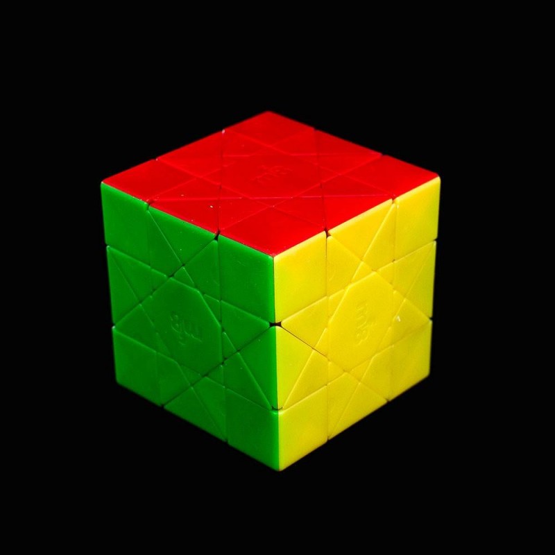 Acheter Puzzle MF8 Sun Cube Cheap Best Prix!