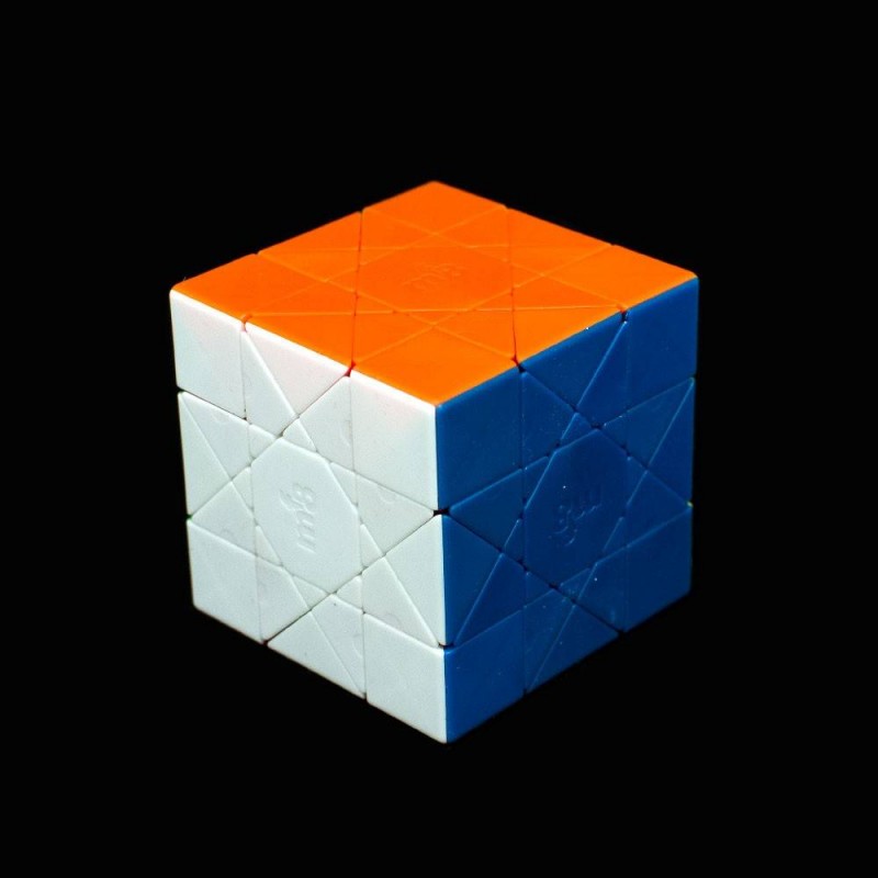 Acheter Puzzle MF8 Sun Cube Cheap Best Prix!