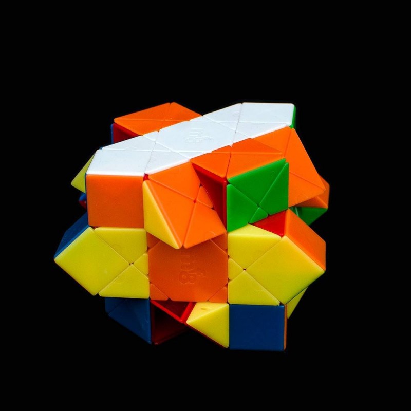 Acheter Puzzle MF8 Sun Cube Cheap Best Prix!