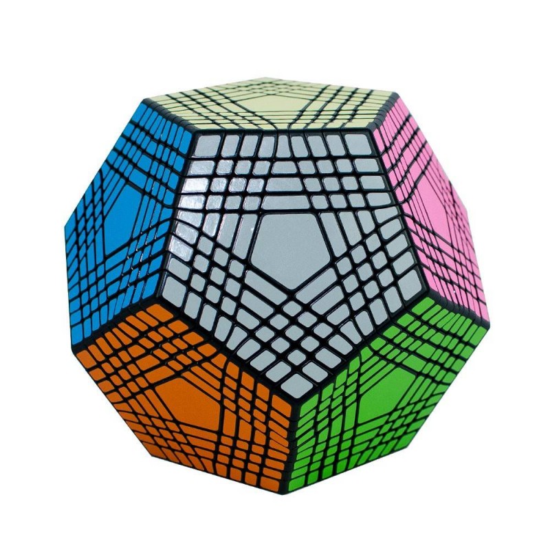 Vente Rubik’s Cube shengshou Petaminx