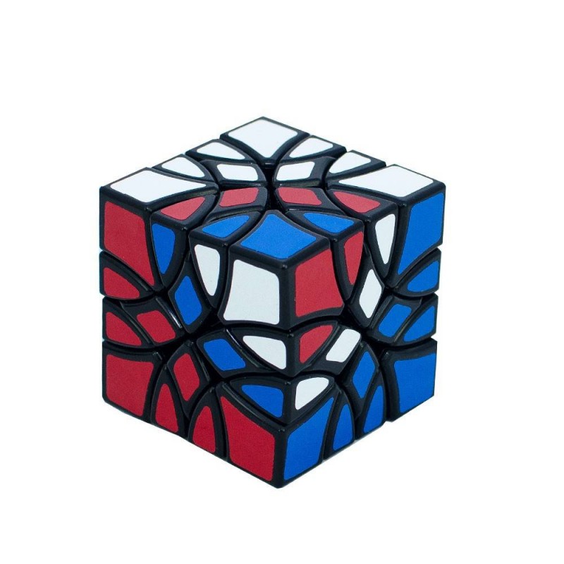 Curvy LanLan Curvy Mosaic Vente en ligne Cube