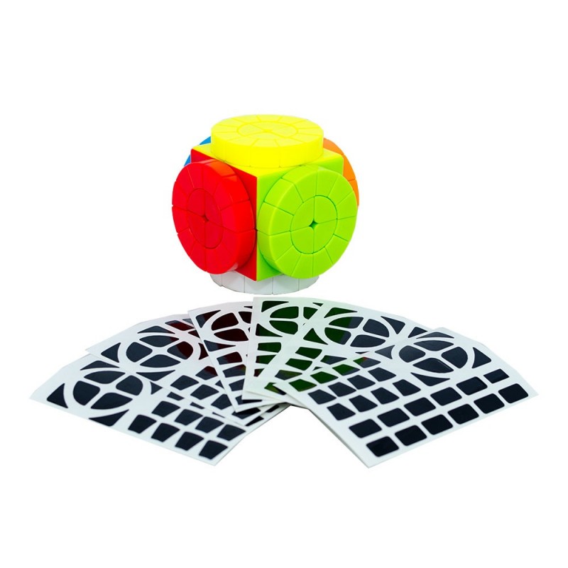 Acheter Time Machine 2x2 lefun En ligne - kubekings.fr