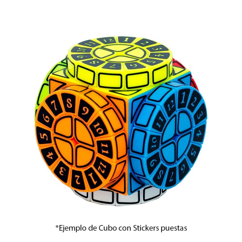 Acheter Time Machine 2x2 lefun En ligne - kubekings.fr