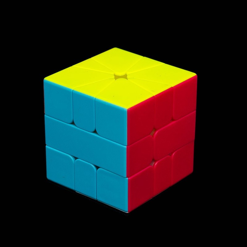 Acheter QiFa S QiYi Cube, (Square-1) Pas cher