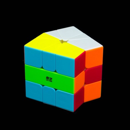 Acheter QiFa S QiYi Cube, (Square-1) Pas cher
