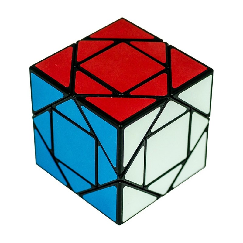 Acheter Rubik’s Cube mofang jiaoshi Pandora - kubekings.fr