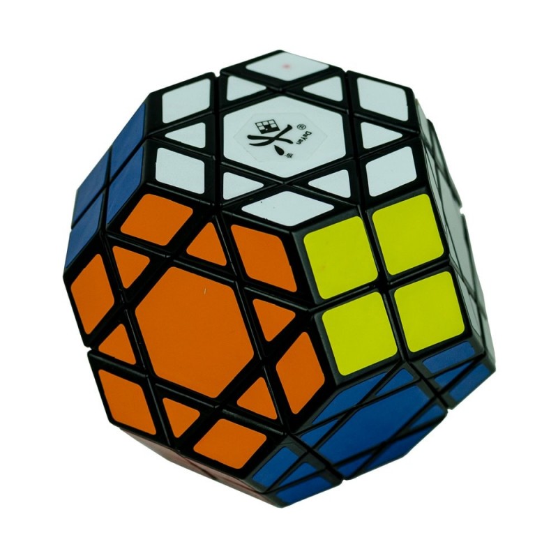Acheter Puzzle dayan Gem Cube III Cheap Best Prix!