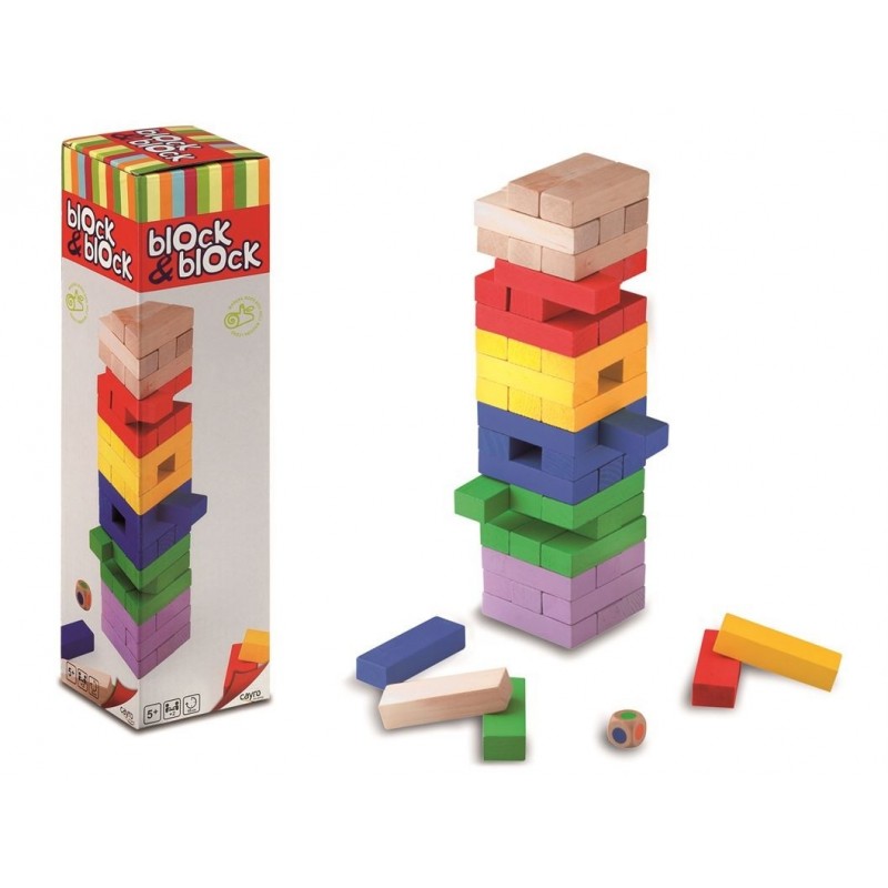 Acheter The XL Color Tower - kubekings.fr