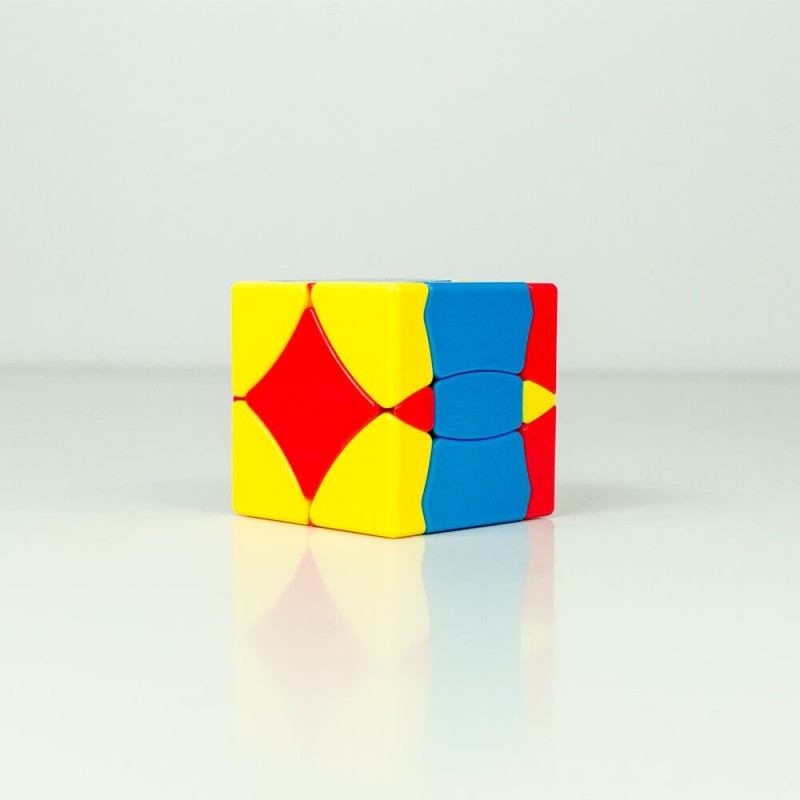 Modifications Rubik’s Cube shengshou Phoenix Cube