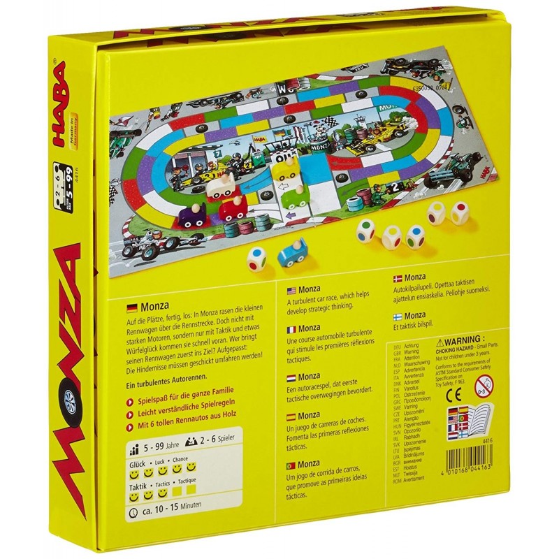 Acheter Monza Table Game Online Shipping 3 jours!