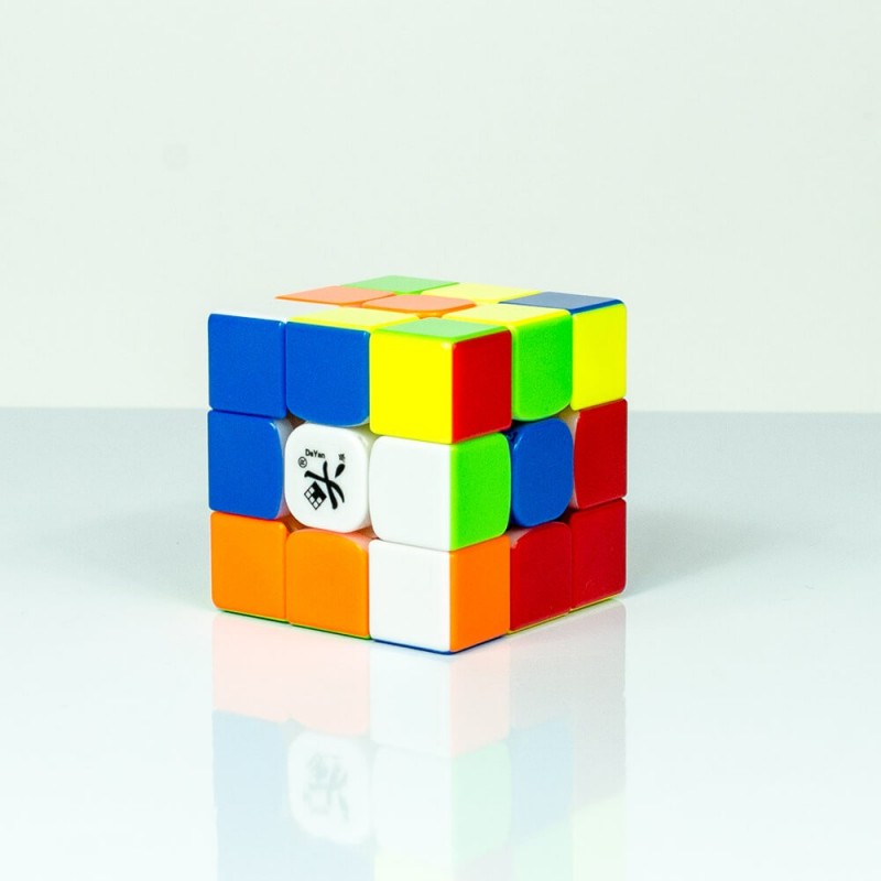 Acheter dayan TengYun 3x3 M - Best rubik’s cube Dayan
