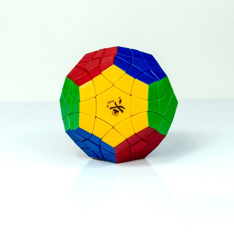 Acheter DaYan Hexadecagon Puzzle 16 Axis Cheap