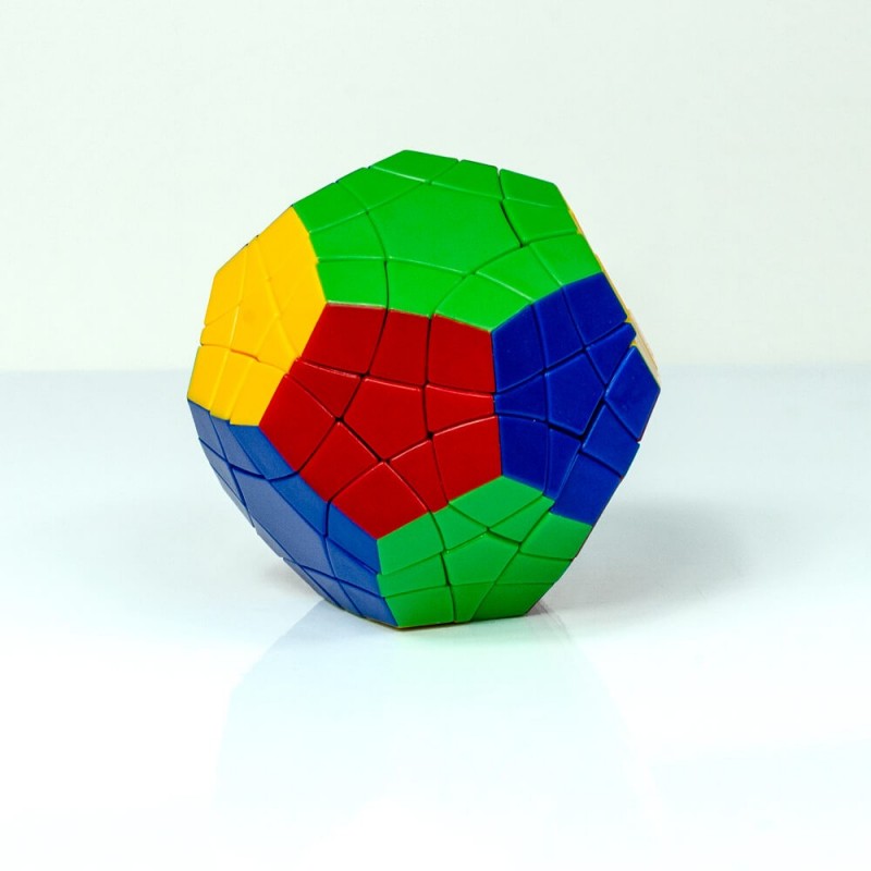 Acheter DaYan Hexadecagon Puzzle 16 Axis Cheap