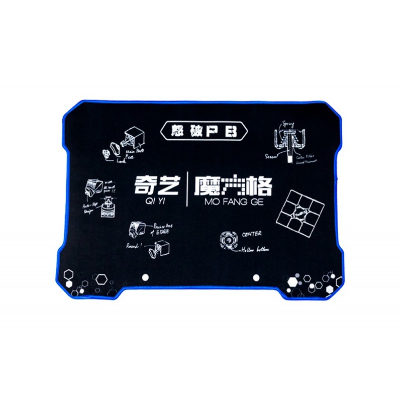 Acheter Speed Mat Rubik’s Cube Accessoires qiyi Big