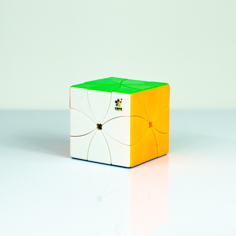 Vente de Puzzle yuxin Eight Petals Cube M Online