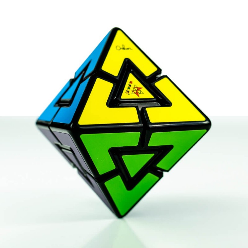 Acheter Mefferts Diamond Cube 8 Colors - kubekings.fr