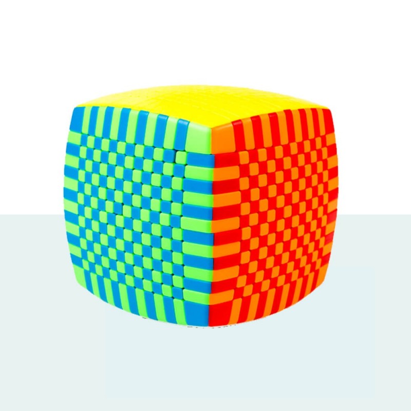 🧩 Shengshou 14x14 Cube : Le défi ultime vous attend