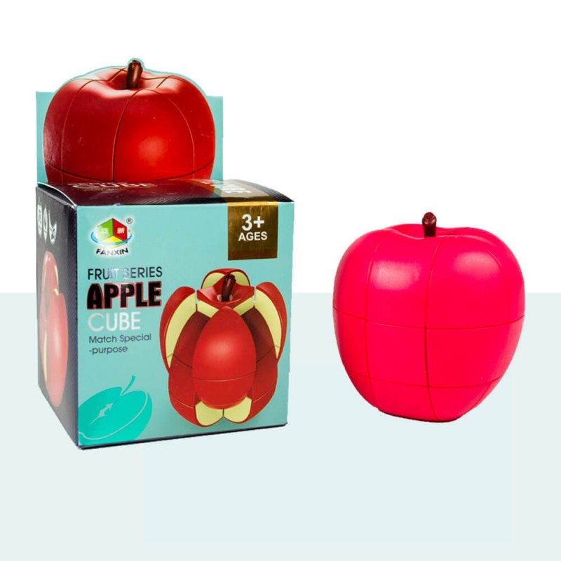 fanxin 3x3 Apple - kubekings.fr
