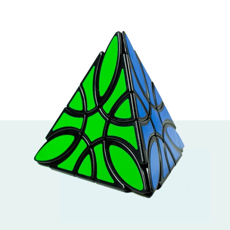 Clover Pyraminx LanLan - kubekings.fr