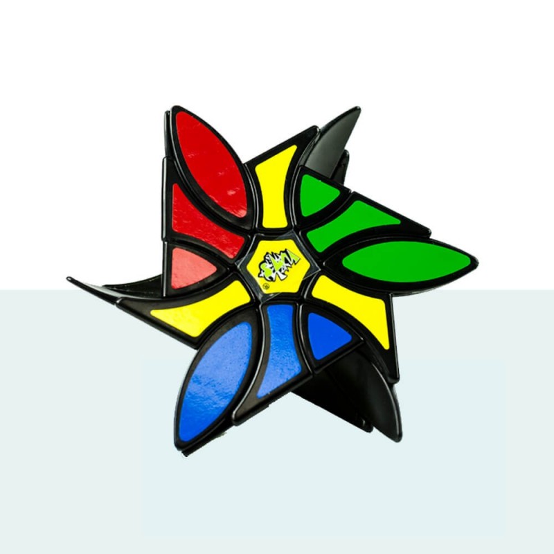 Clover Pyraminx LanLan - kubekings.fr