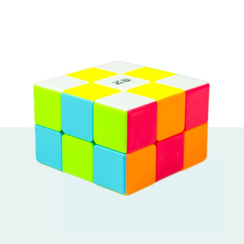 Acheter Cuboid qiyi 3x3x2 - kubekings.fr