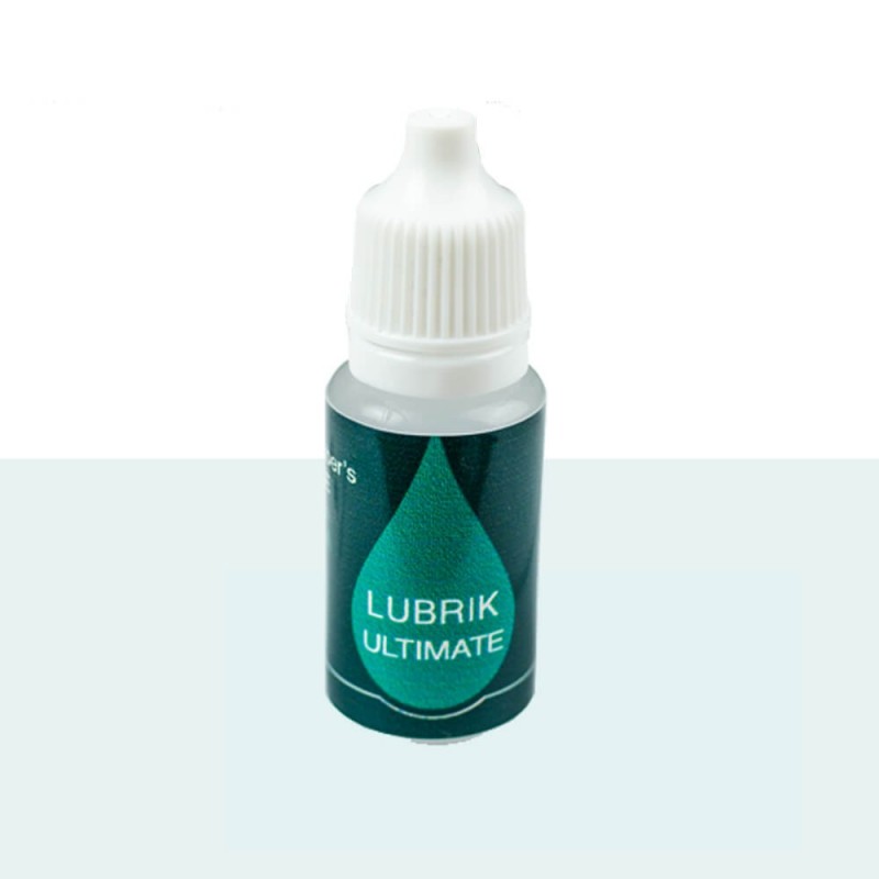 Lubrik Ultimate - Lubrifiant Rubik’s Cube