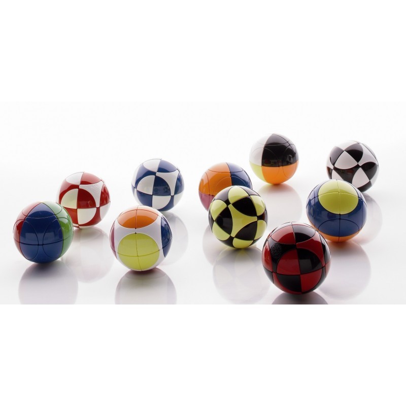 Acheter Packs Rubik’s Cube Spheres Marusenko Pack