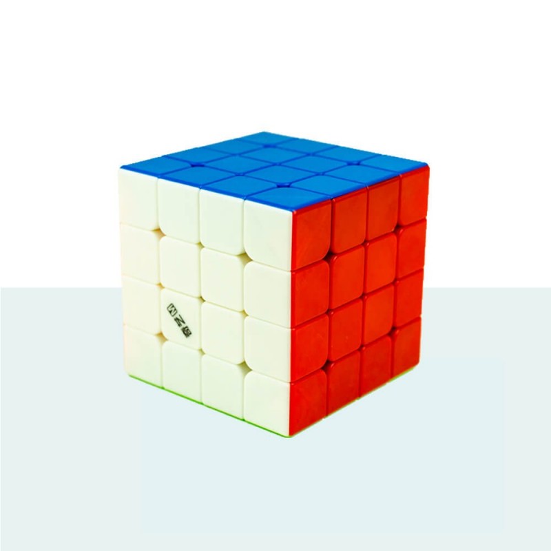 Acheter QiYi 4x4 MS - Kubekings.com