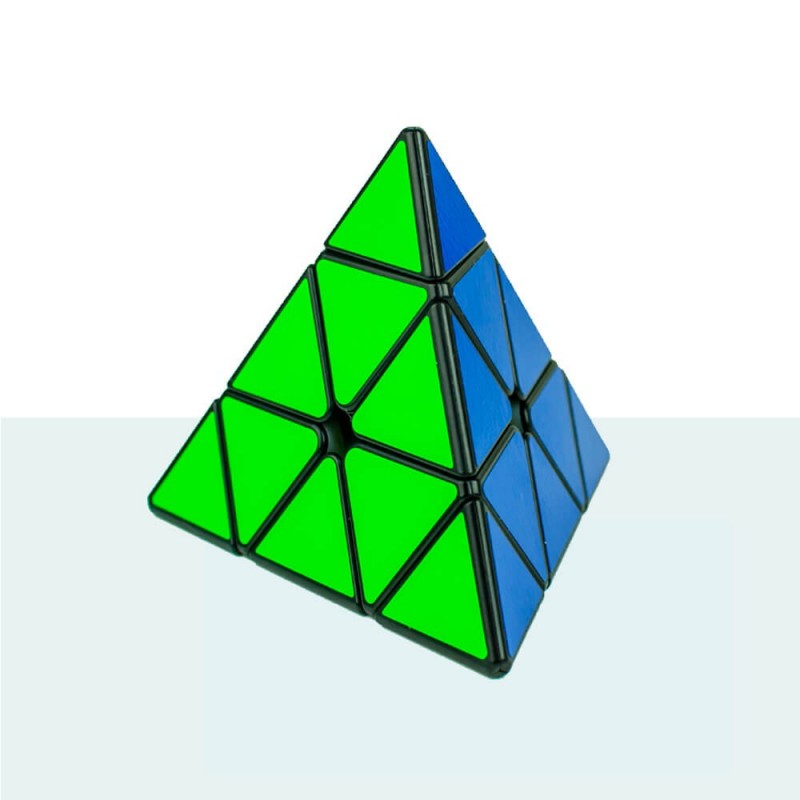 Acheter qiyi Pyraminx MS - kubekings.fr
