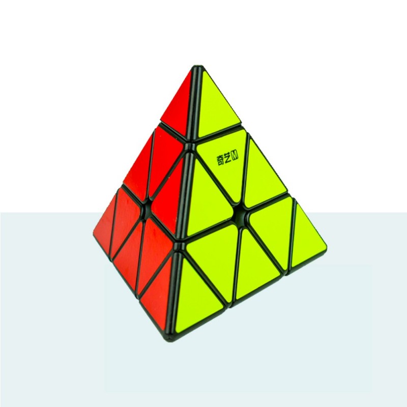 Acheter qiyi Pyraminx MS - kubekings.fr