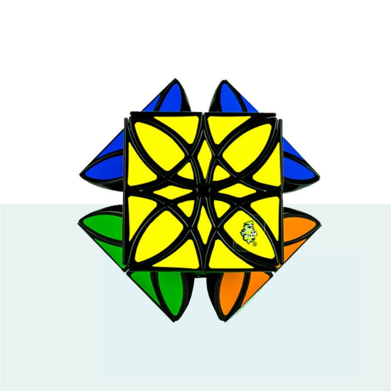 Acheter LanLan Butterfly Cube - kubekings.fr