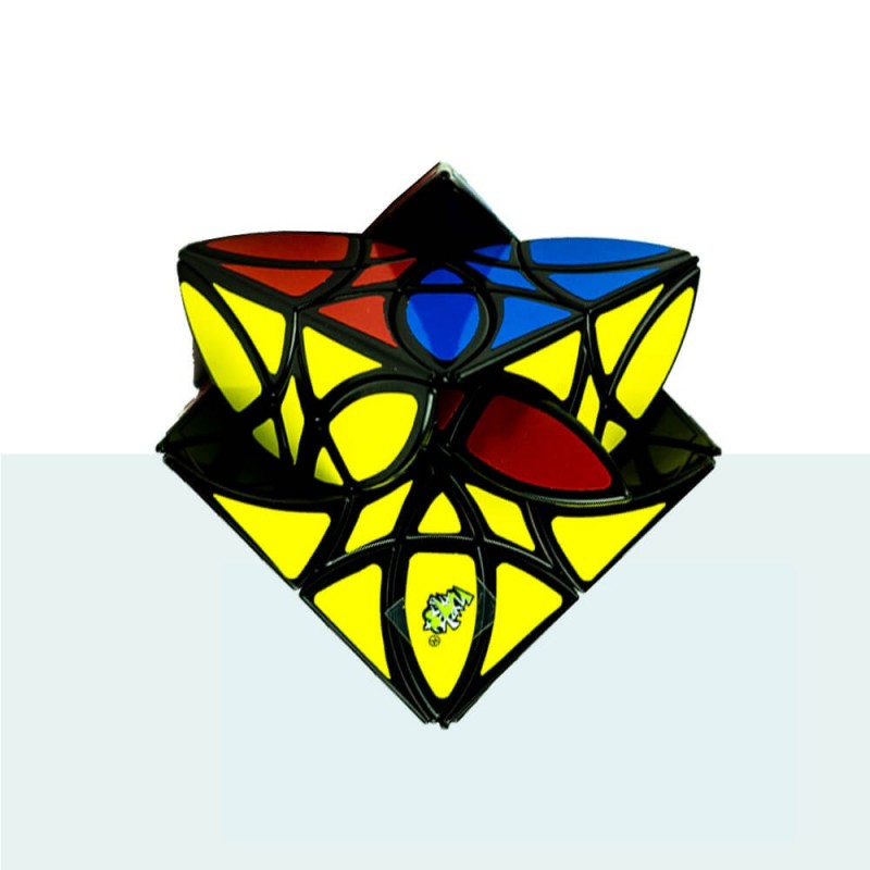 Acheter LanLan Butterfly Cube - kubekings.fr