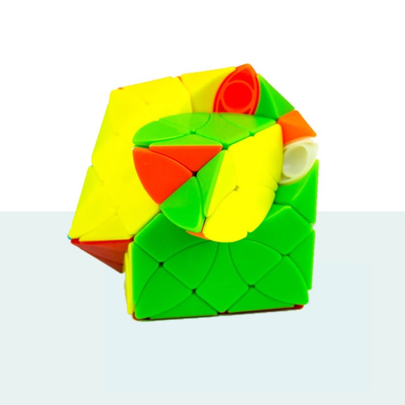 FangShi Morpho Deidamia - kubekings.fr