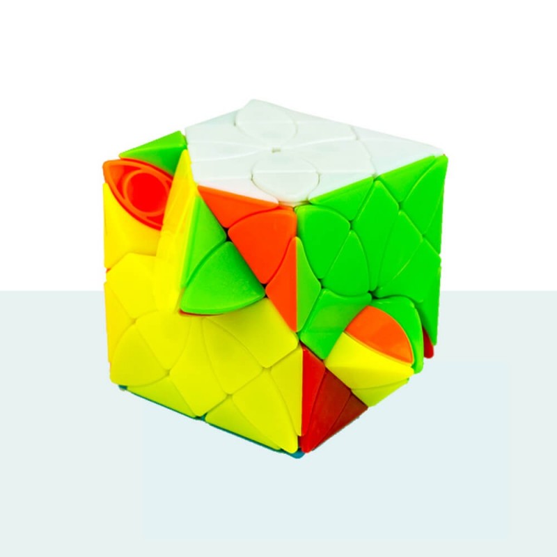 FangShi Morpho Deidamia - kubekings.fr