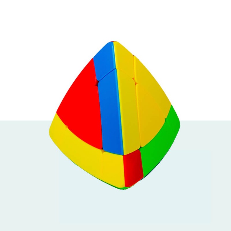 Acheter shengshou Jing Pyraminx - kubekings.fr
