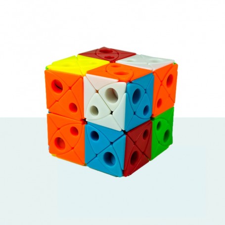 Acheter FangShi Morpho Helenor Octavia - kubekings.fr