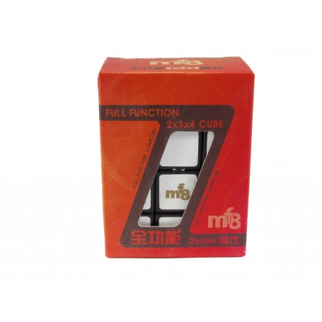 Acheter Cuboid 2x3x4 mf8 Online Shipping 3 jours!