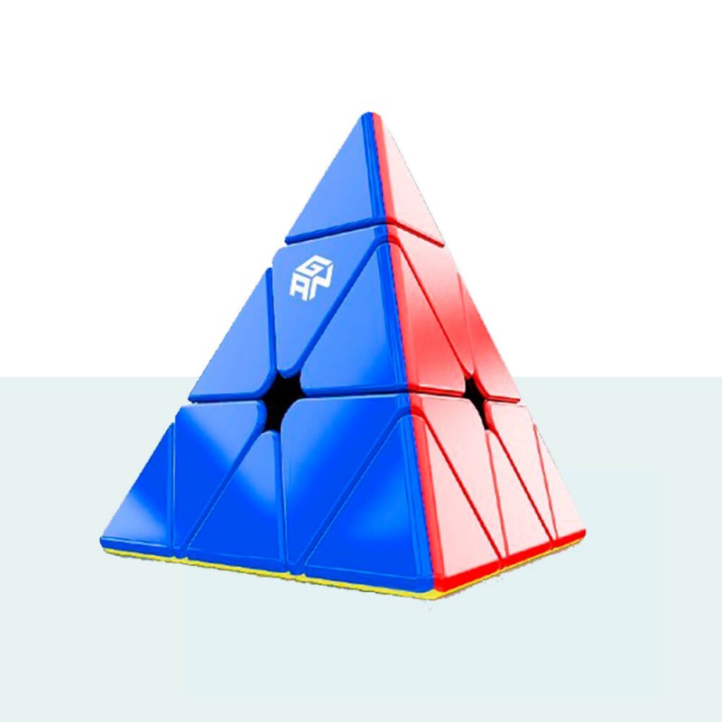 Acheter GAN Pyraminx M Standard - kubekings.fr
