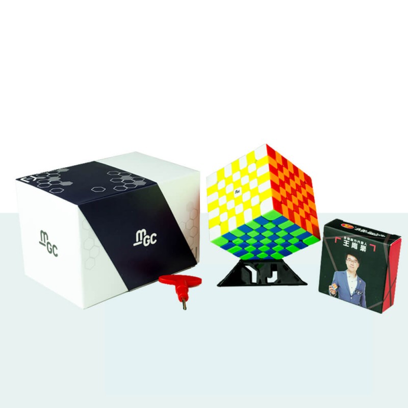 Acheter YJ MGC 7x7 M - Kubekings.com