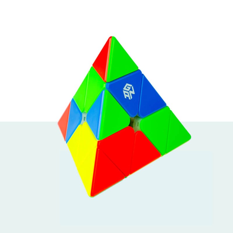 Acheter GAN Pyraminx M Standard - kubekings.fr