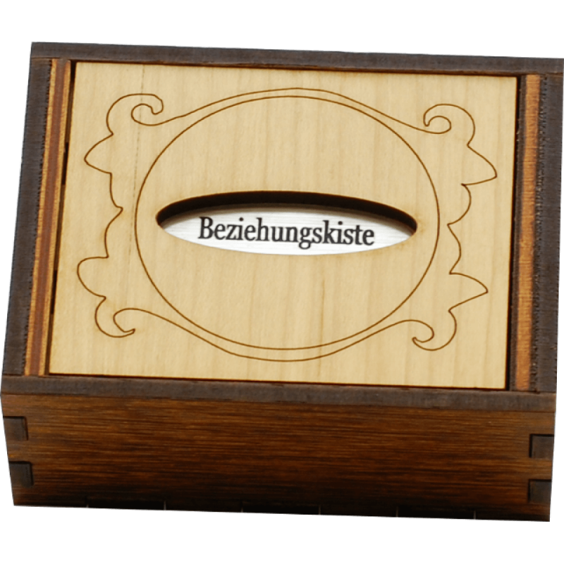 Boite A Secret - boite a secret - kubekings.fr