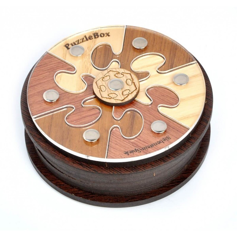 Boite A Secret Box 003 - boite a secret - kubekings.fr