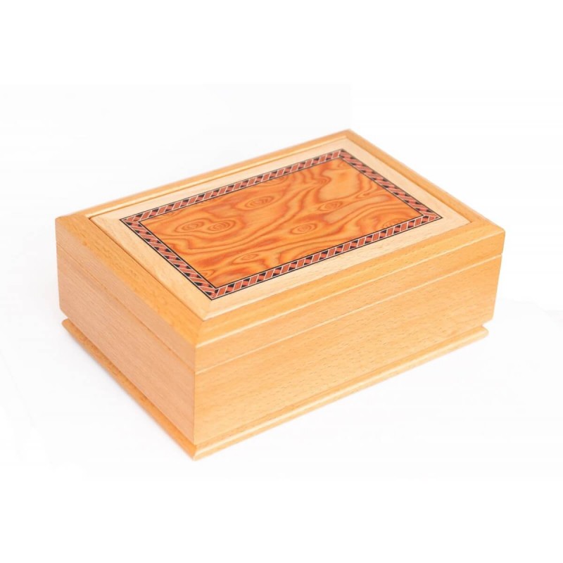 Boite A Secret avec Balls - boite a secret - kubekings.fr