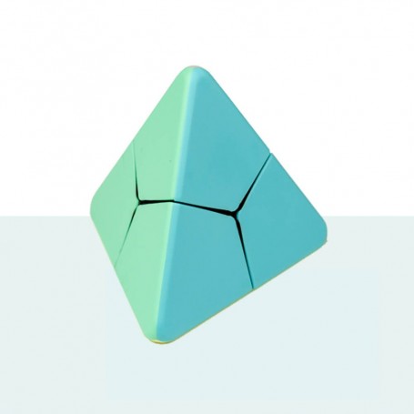 Acheter meilong Corner Twist Pyramid - kubekings.fr